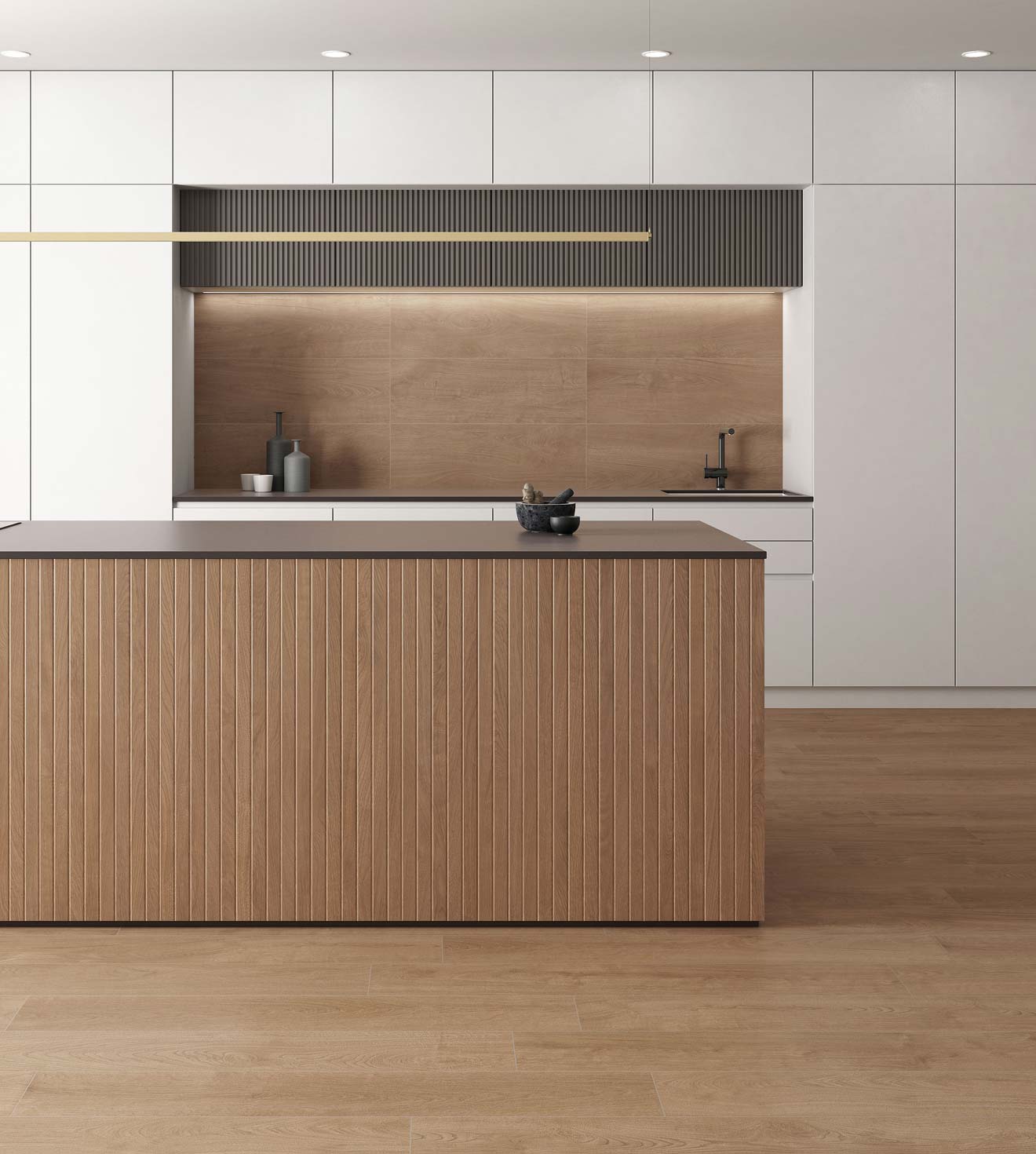 clash line – Meglio