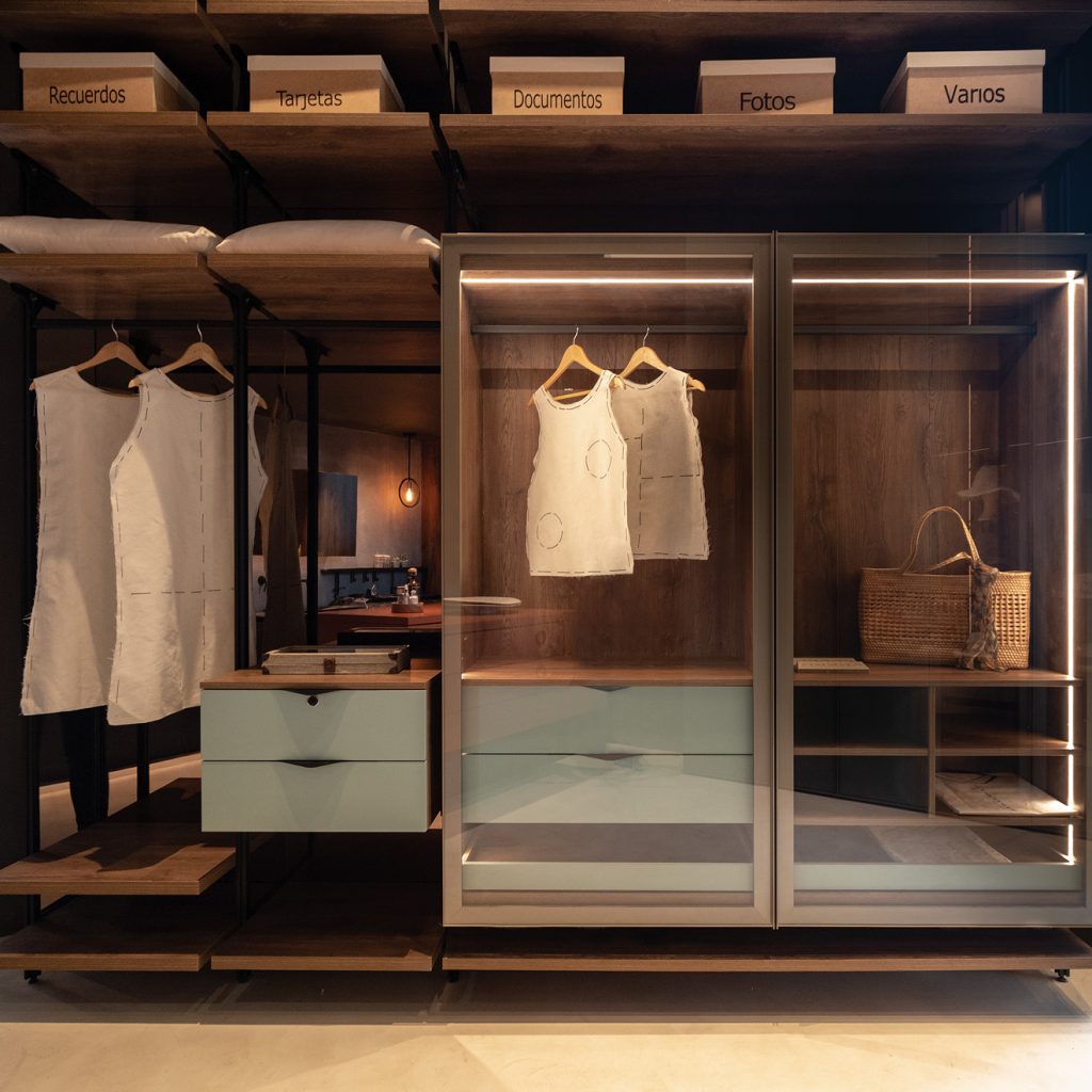 vestidores – Meglio