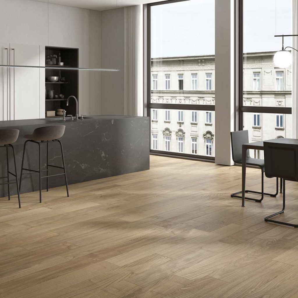 chestwood – Meglio