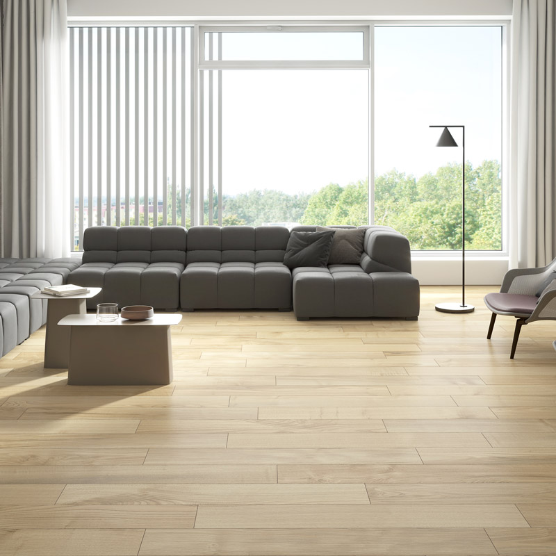 chestwood – Meglio