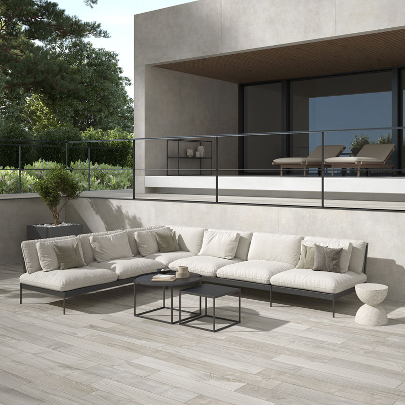 chestwood – Meglio